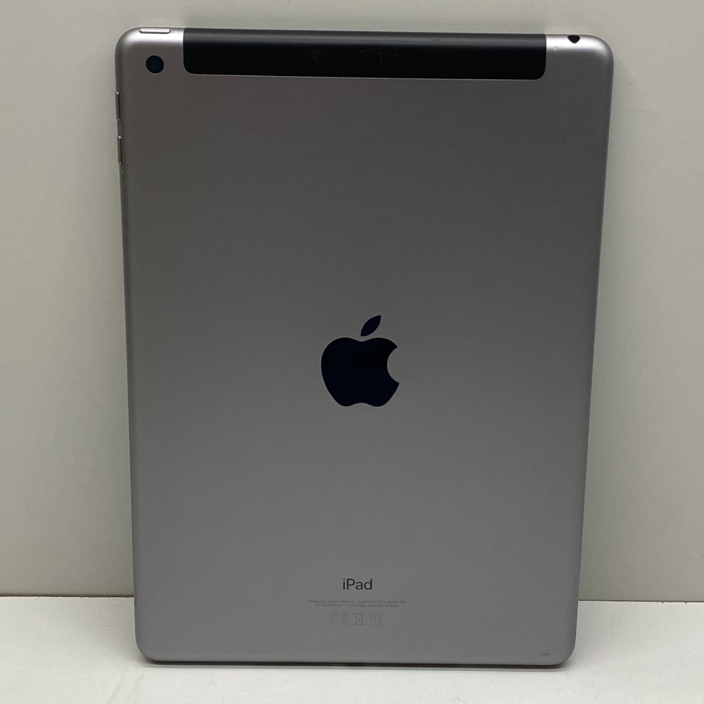 Pre-owned Apple iPad 6th Generation 9.7" 32GB WiFi & Unlocked Model ...